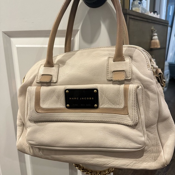 Marc Jacobs | Bags | Marc A Jacobs Handbag | Poshmark